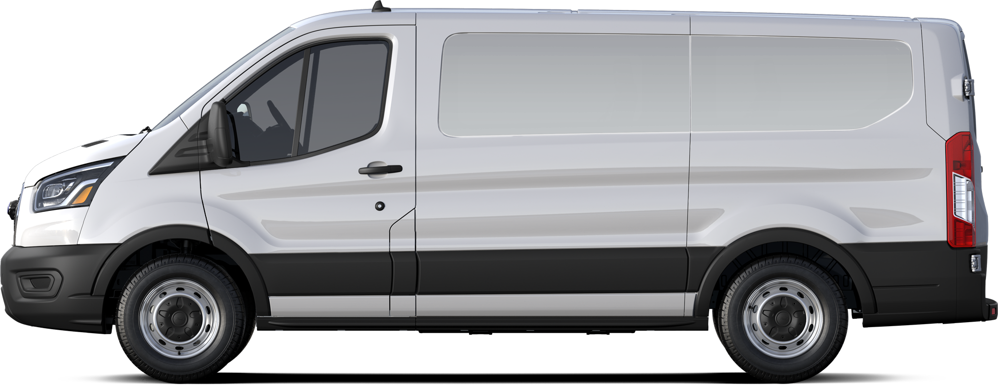 2025 Ford Transit-250 Cargo Van Digital Showroom | Otis Ford Inc.